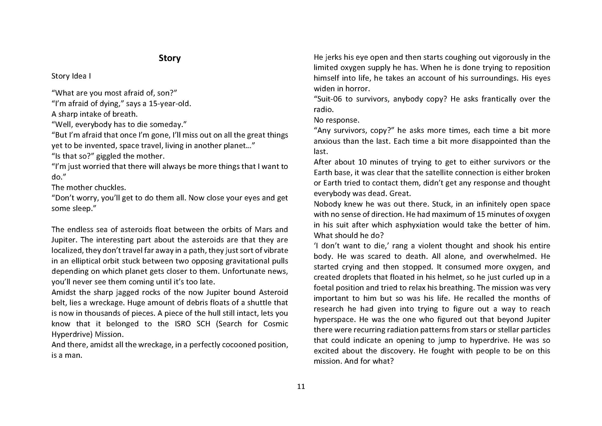 D'source Case Study - Slide Show | Deep Space | D'Source Digital Online Learning Environment for ...