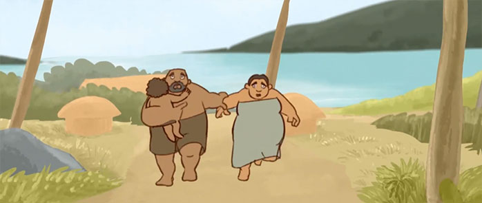 D'source Introduction | Smong | D'Source Digital Online Learning Environment for Design: Courses ...