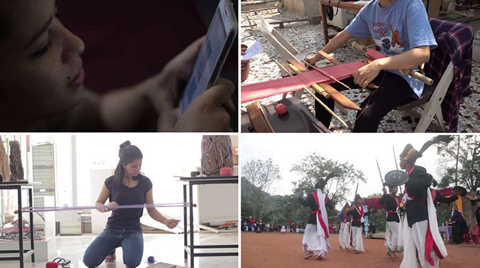 D'source Introduction | A Study of Contemporary Culture | D'Source Digital Online Learning ...