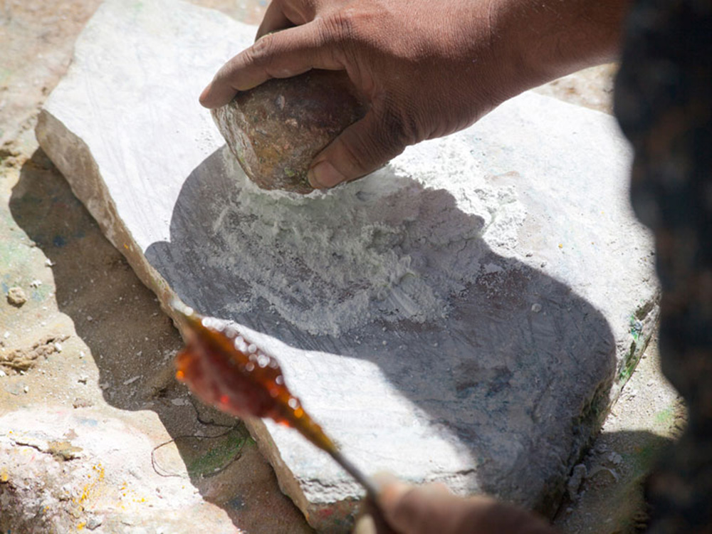 D'source Design Gallery on Rogaan - The Art of Natural Colours | D'source Digital Online ...