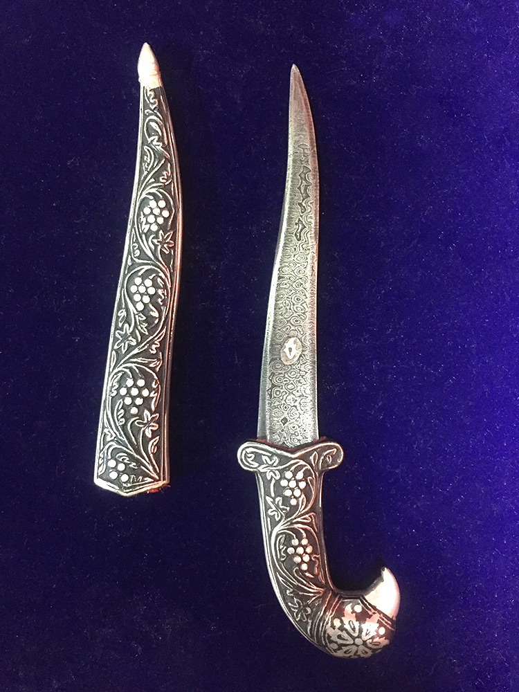 D'source Products | Koftgiri Art - Rajasthan | D'Source Digital Online ...