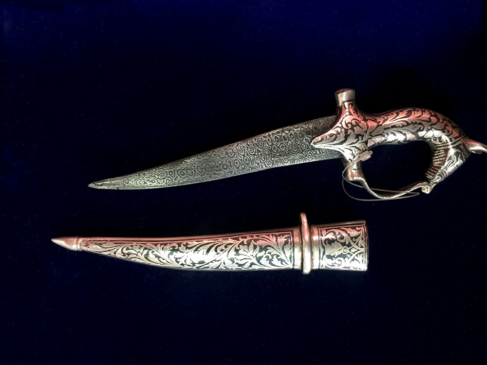 D'source Products | Koftgiri Art - Rajasthan | D'Source Digital Online ...