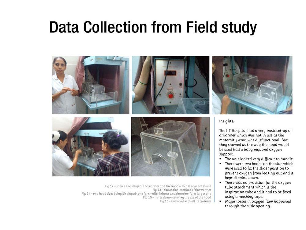 D'source Case Study - Slide Show | Redesign of CPAP Device | D'Source Digital Online Learning ...