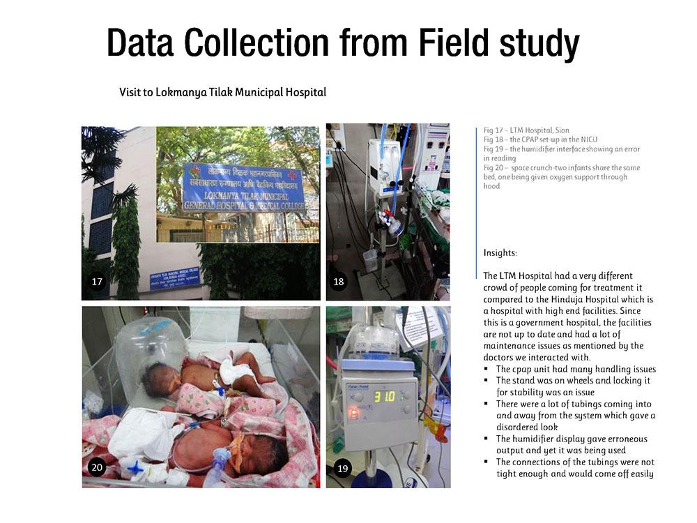 D'source Case Study - Slide Show | Redesign of CPAP Device | D'Source Digital Online Learning ...