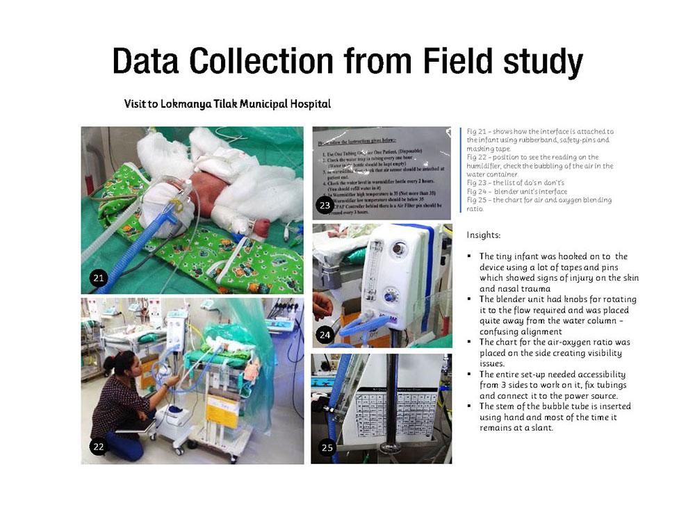 D'source Case Study - Slide Show | Redesign of CPAP Device | D'Source Digital Online Learning ...