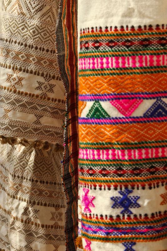 D'source Introduction | Bhujodi Weaving - Bhuj | D'Source Digital ...