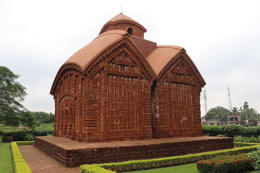 D'source Jor Bangla Temple | Bishnupur Temple | D'Source Digital Online ...