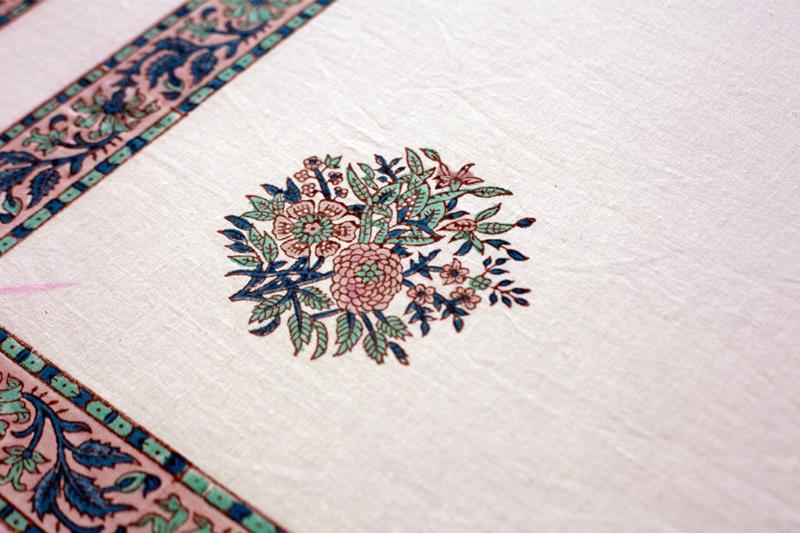 D'source Introduction | Block Printing - Sanganer | D'Source Digital ...