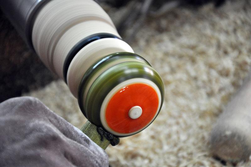 D'source Toy Making Process | Channapatna Toy II | D'Source Digital ...