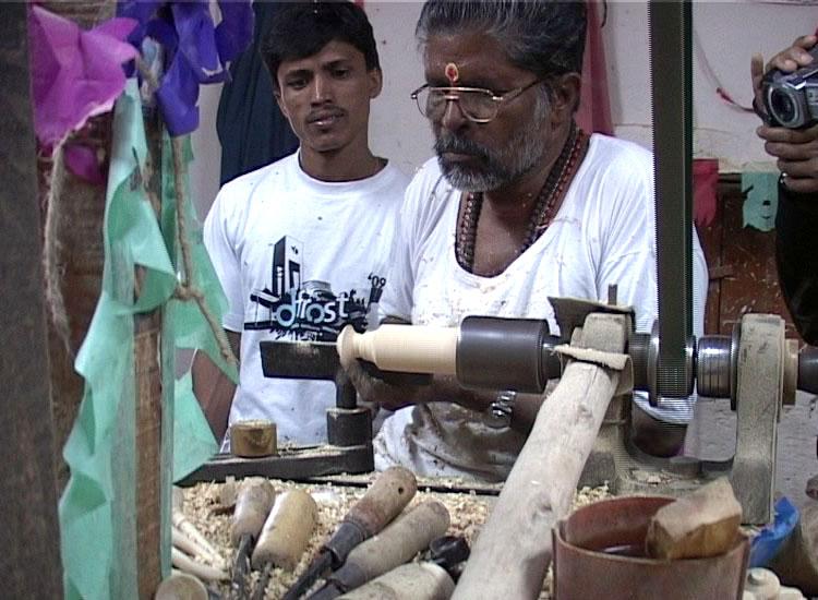 D'source Master Craftsman | Channapatna Toys of Karnataka | D'Source ...