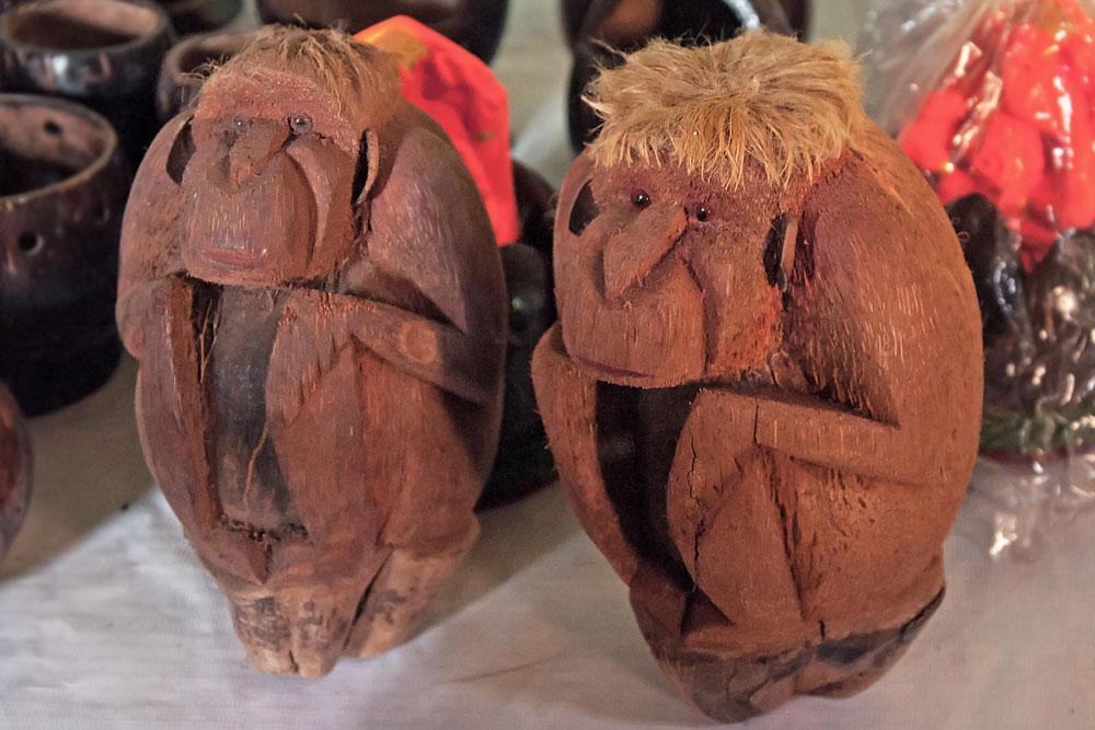 D'source Products | Coconut Shell Craft - Marcel, Goa | D'Source ...