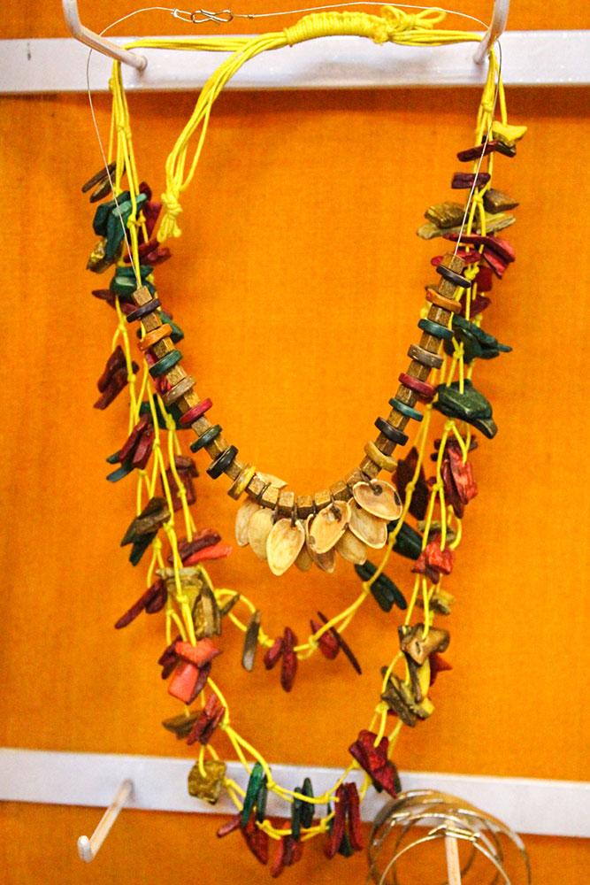 D'source Products | Coconut Shell Jewellery - Nashik, Maharashtra | D ...