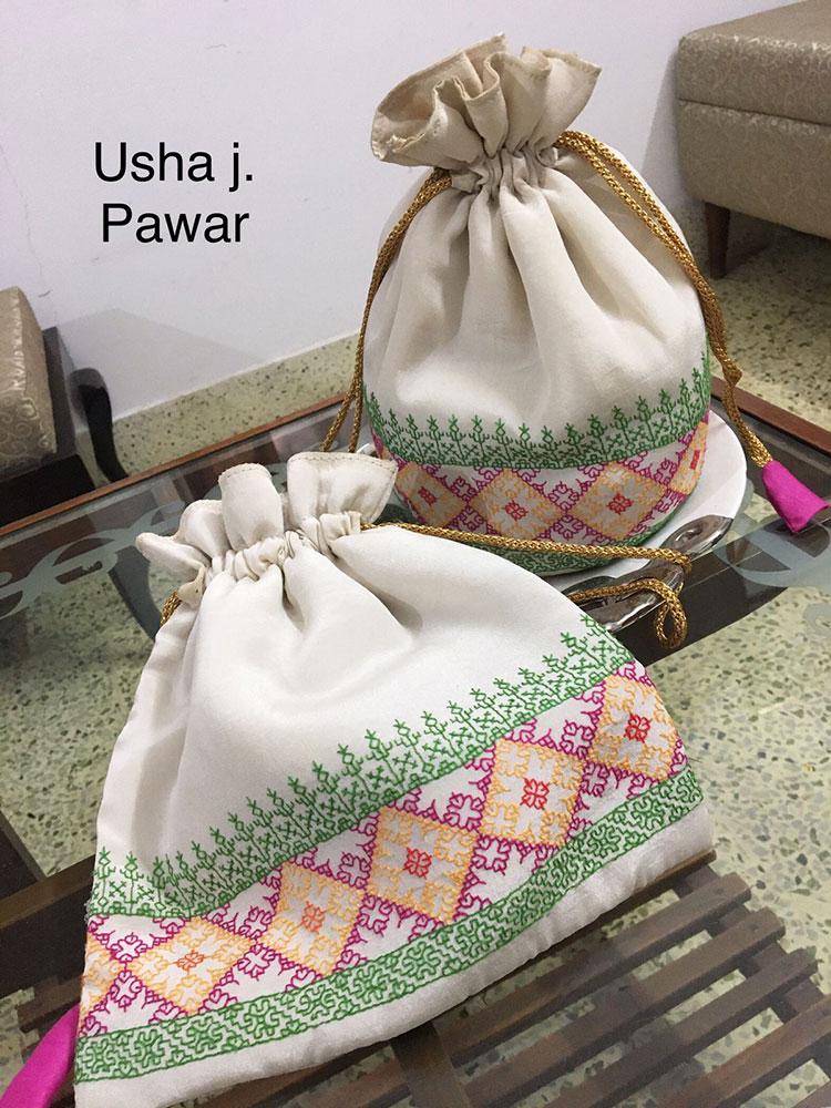 D'source Products | Kasuti Embroidery - Karnataka | D'Source Digital ...