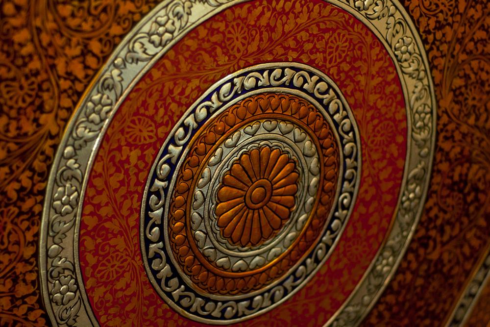 D'source Making Process | Kinnal Craft Mysore | D'Source Digital Online ...