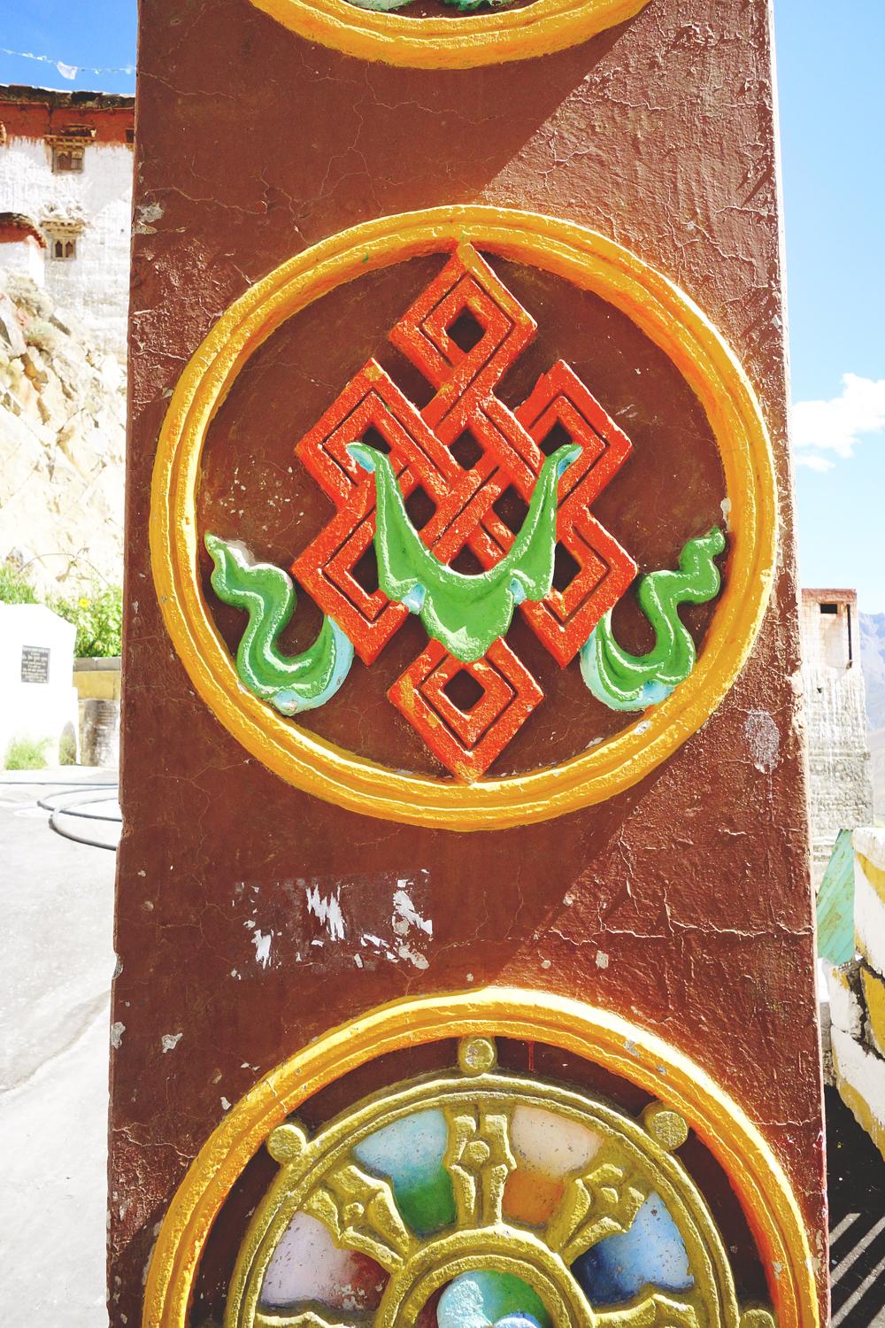 D'source Kee Monastery | Monasteries of Spiti Valley | D'Source Digital ...