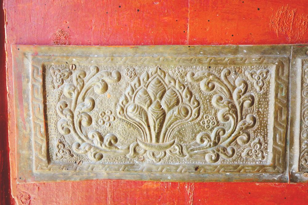 D'source Kee Monastery | Monasteries of Spiti Valley | D'Source Digital ...