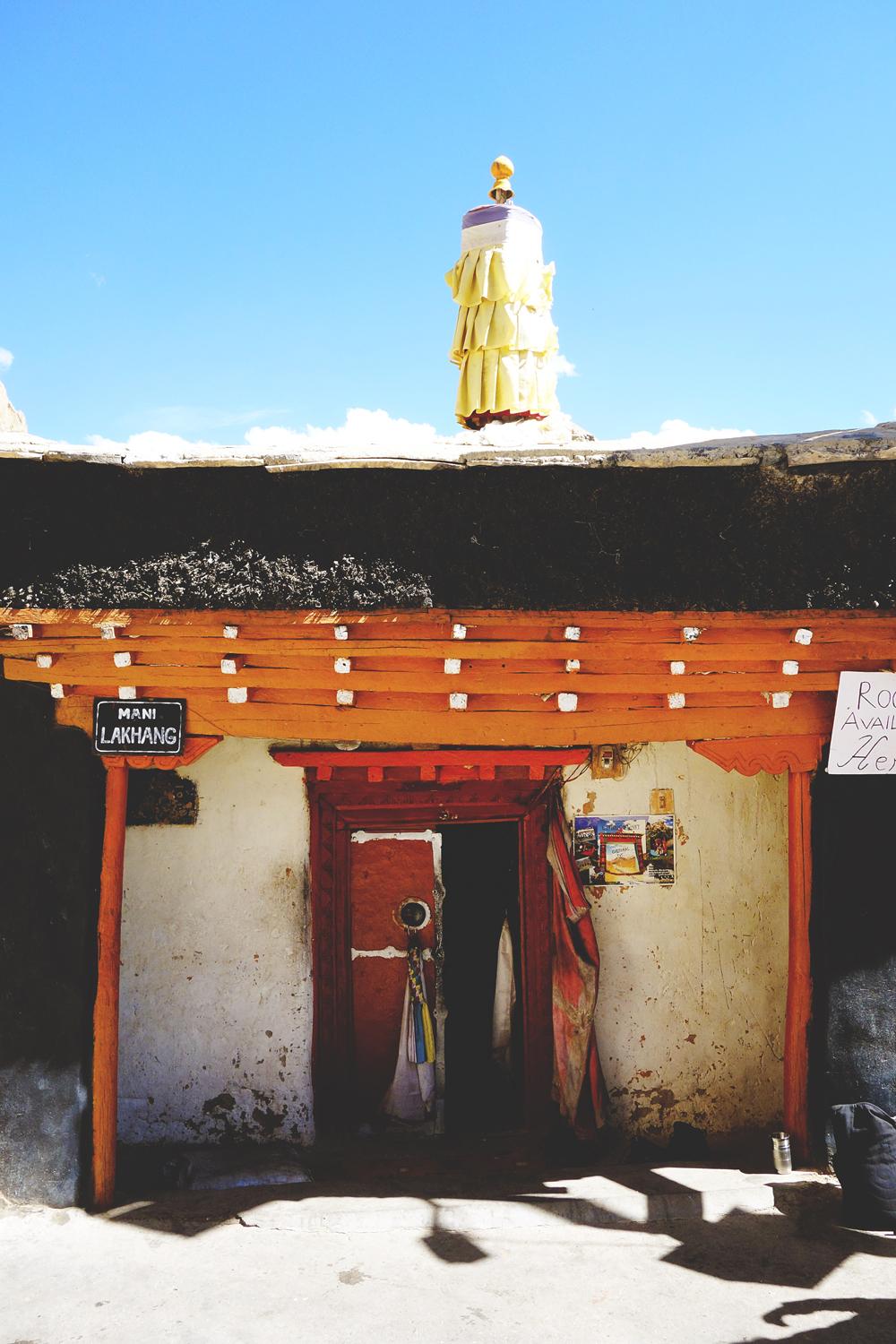 D'source Kee Monastery | Monasteries of Spiti Valley | D'Source Digital ...