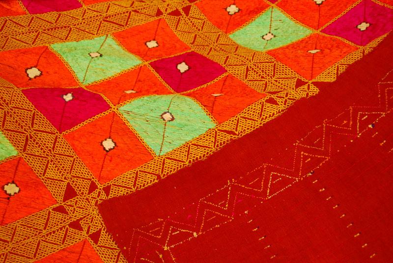 D'source History | Phulkari | D'Source Digital Online Learning ...