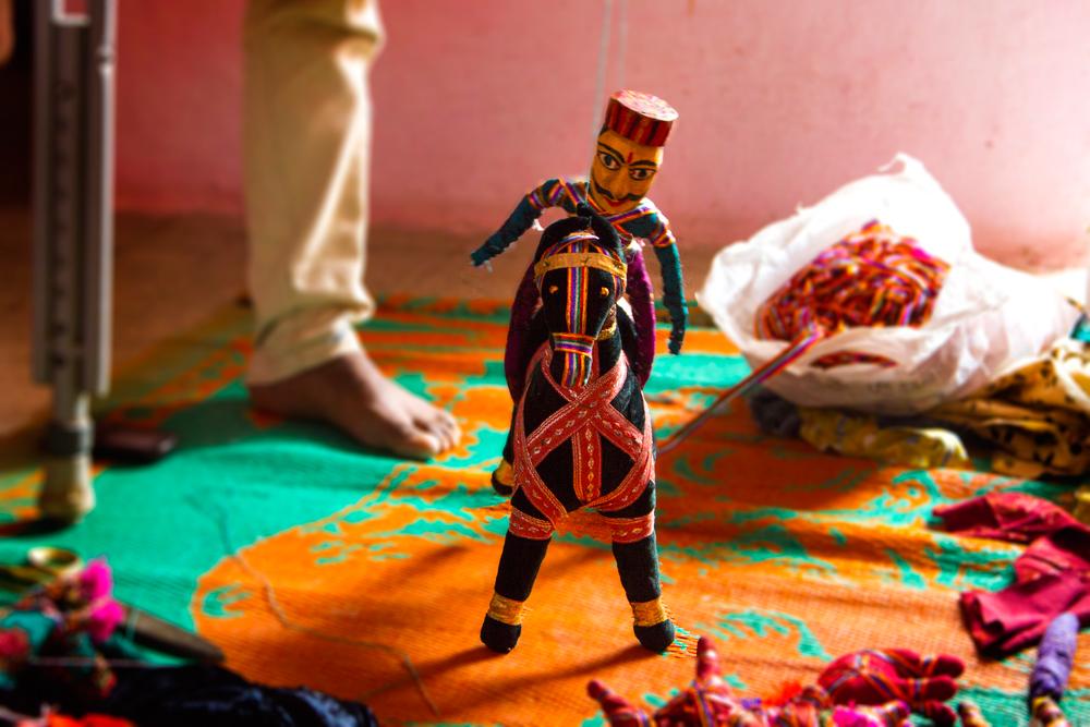 D'source Products | Puppet Making - Ahmedabad, Gujarat | D'Source ...