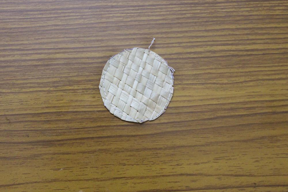 D'source Making Process | Screw Pine Craft - Kanyakumari, Tamilnadu | D ...