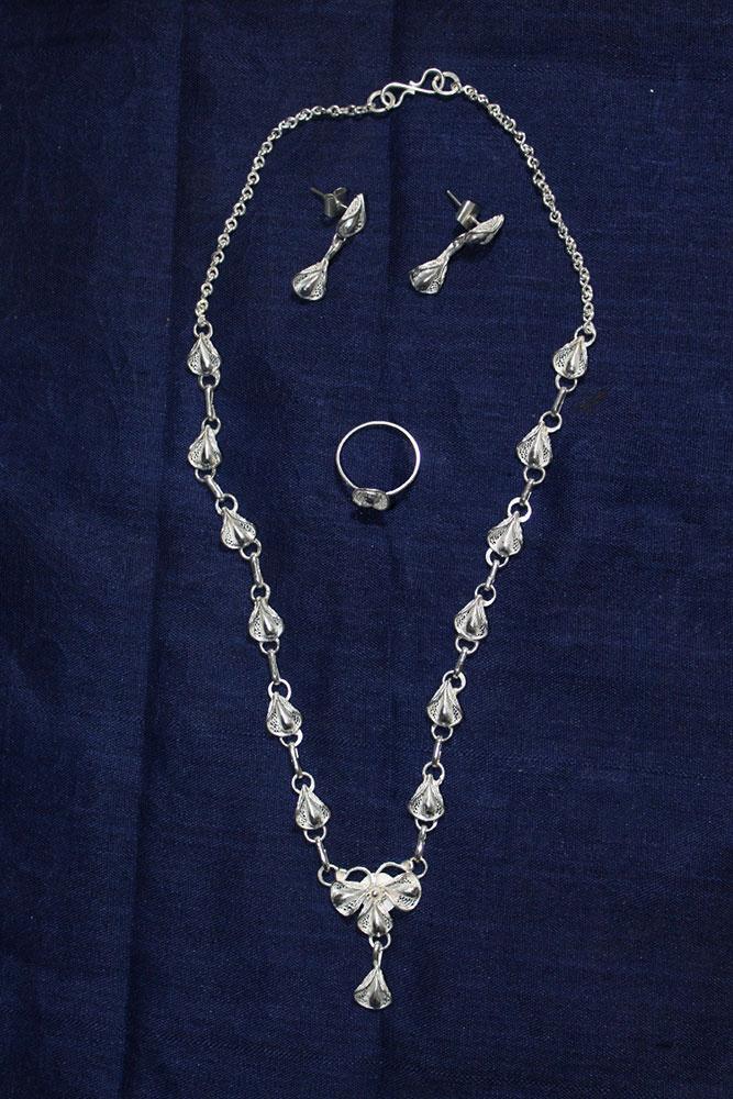 D'source Introduction | Silver Filigree - Cuttack, Orissa | D'Source ...