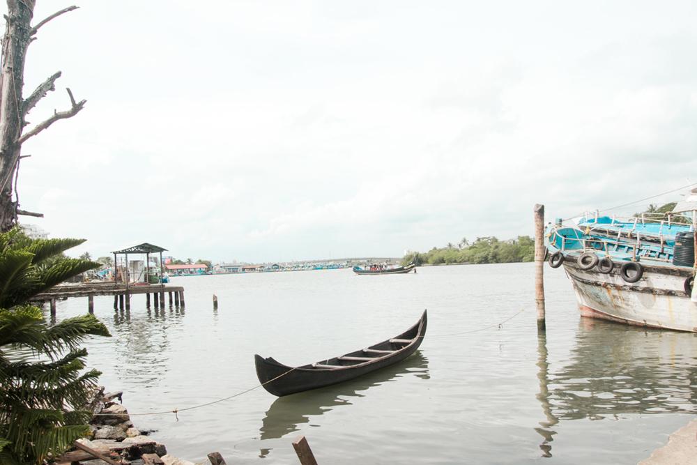 D'source Introduction | Vanji Making - Ernakulam, Kerala | D'Source ...