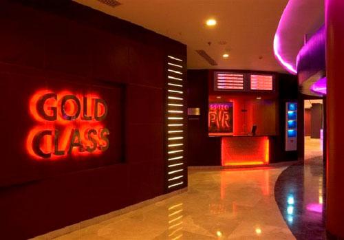 D'source PVR Cinemas | Cinemas and Multiplexes | D'Source Digital ...